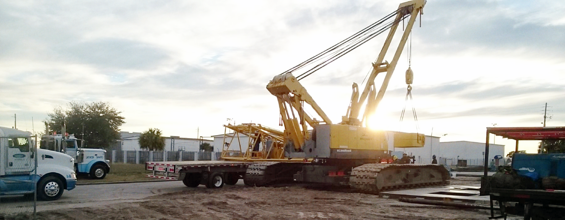 RedTeam Flex | Powerful Construction Collaboration Software