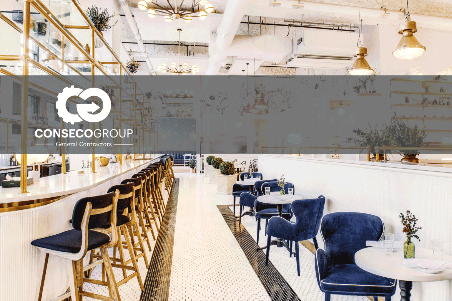 Conseco Group on Achieving Success with RedTeam Go