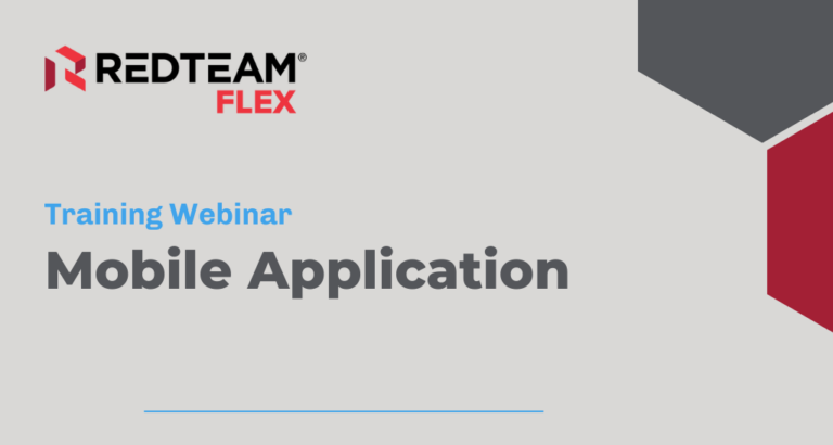 Free Construction Management Software Webinars | RedTeam